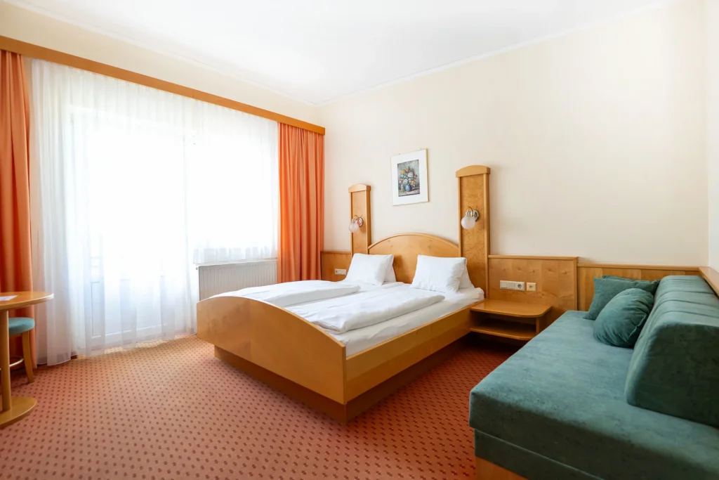 Zimmer & Preise - Panoramahof Ziegler